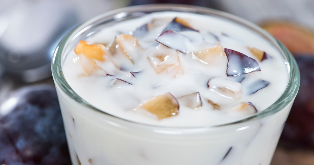 Gekarameliseerde pruimen | Recepten uit onze maaltijdboxen | Crisp Weekbox